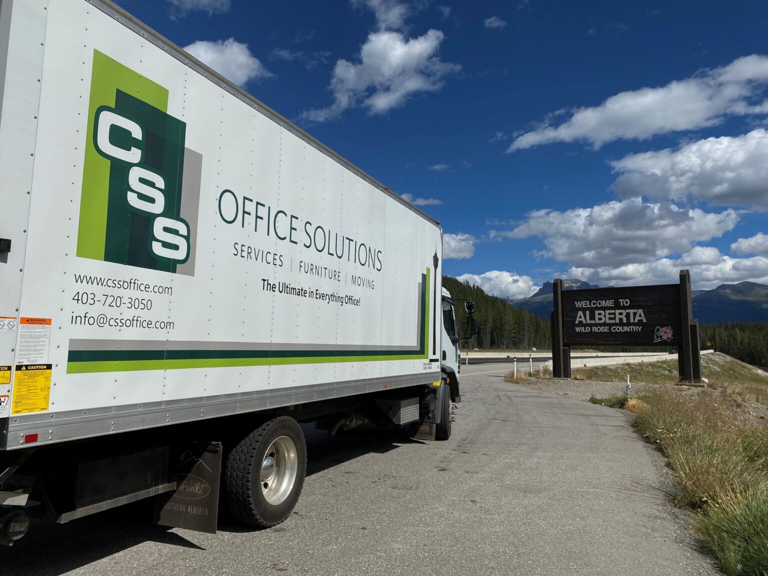 Services - CSS Office Solutions