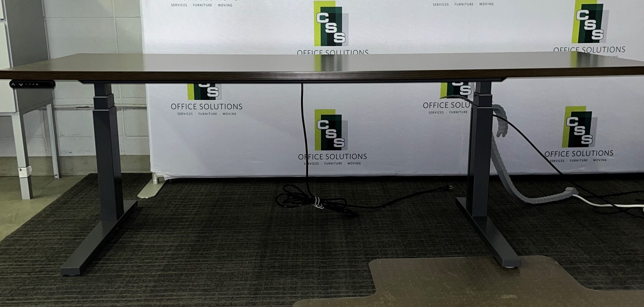 Teknion Office Suite - CSS Office Solutions