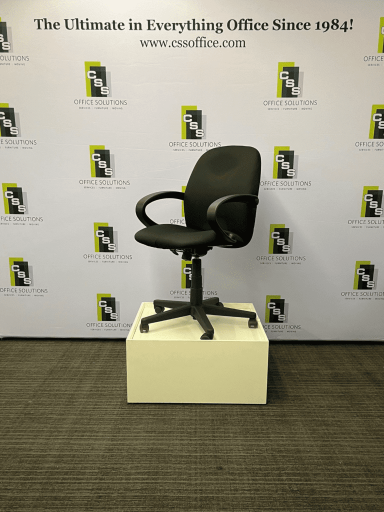 Global Enterprise Conference Chair - CSS Office Solutions