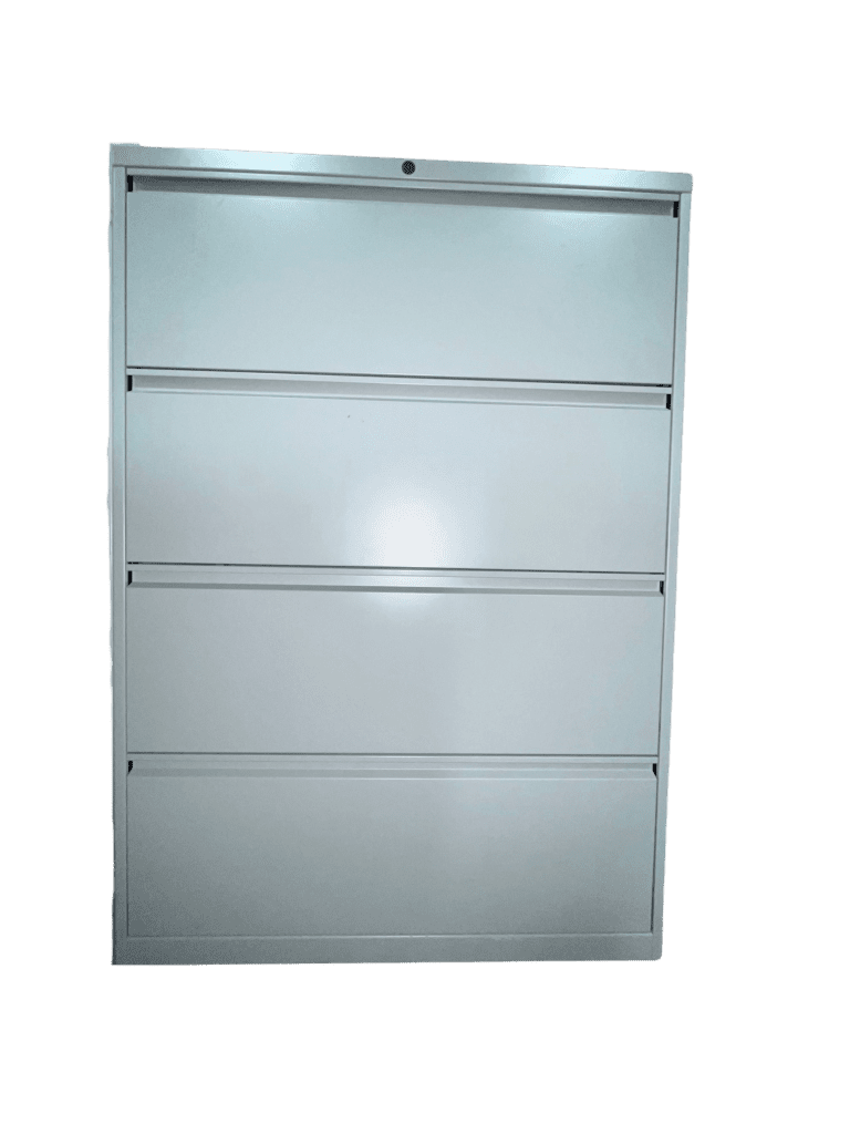 4-hi File Cabinet - CSS Office Solutions