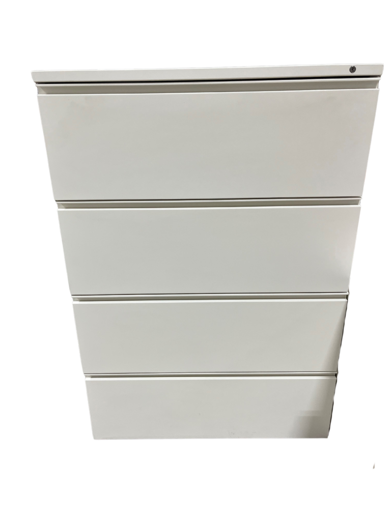 Herman Miller 4-hi File Cabinet - CSS Office Solutions