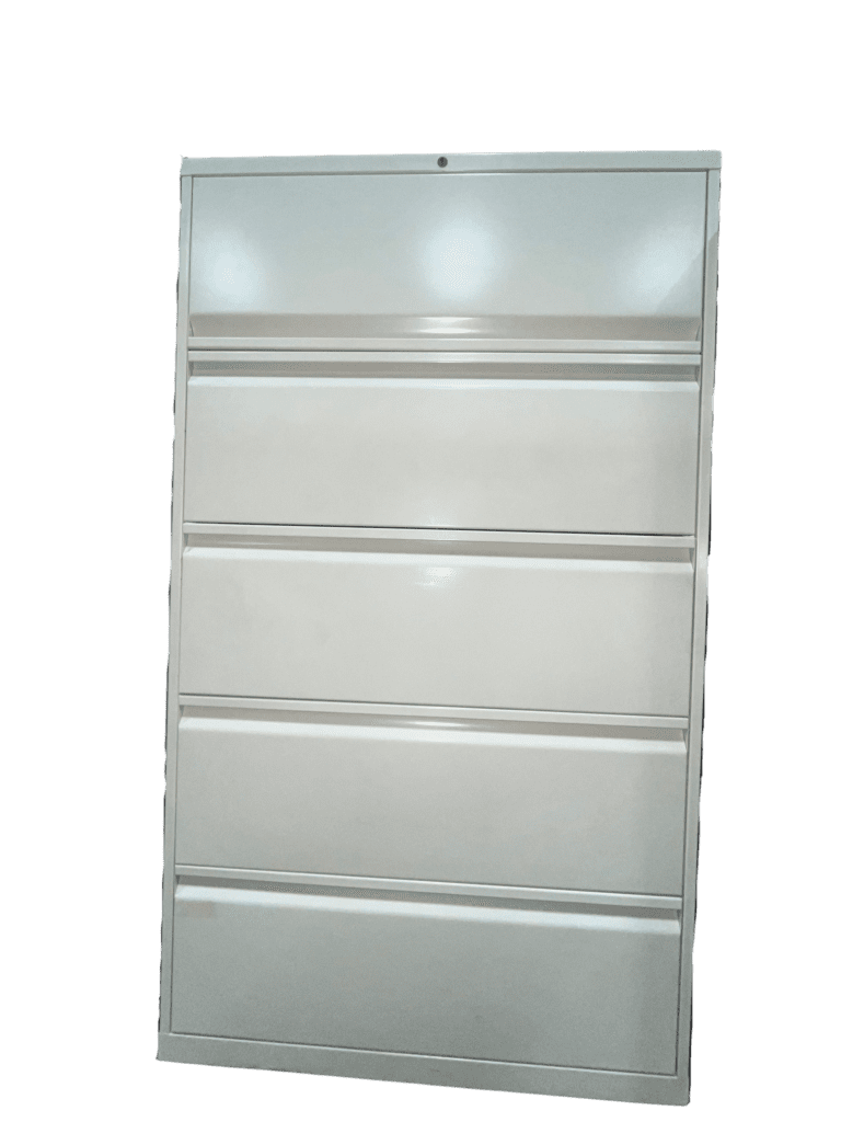 Global 5-hi File Cabinet - CSS Office Solutions