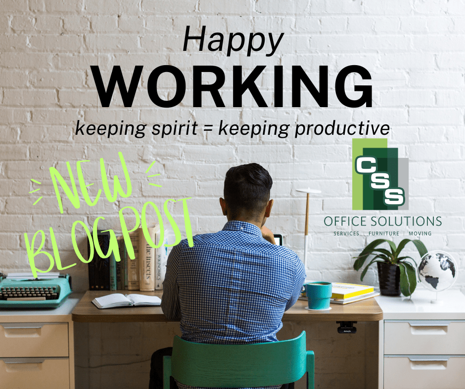 How to Create a Workplace Employees Love: A guide to Productivity ...